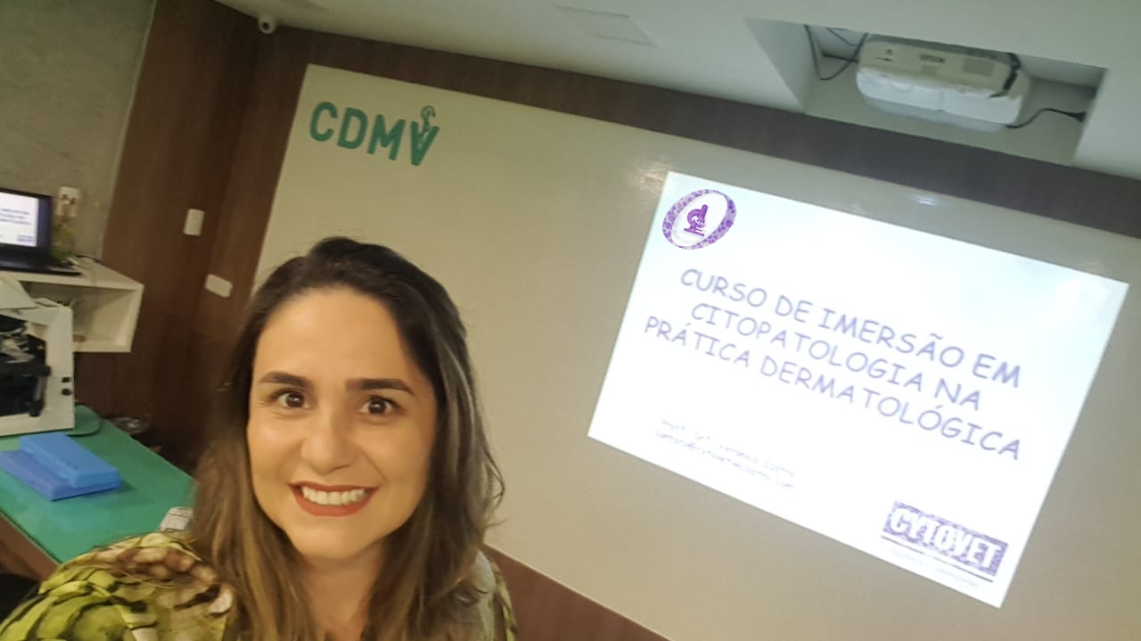 Home - Cytovet Citopatologia Veterinária