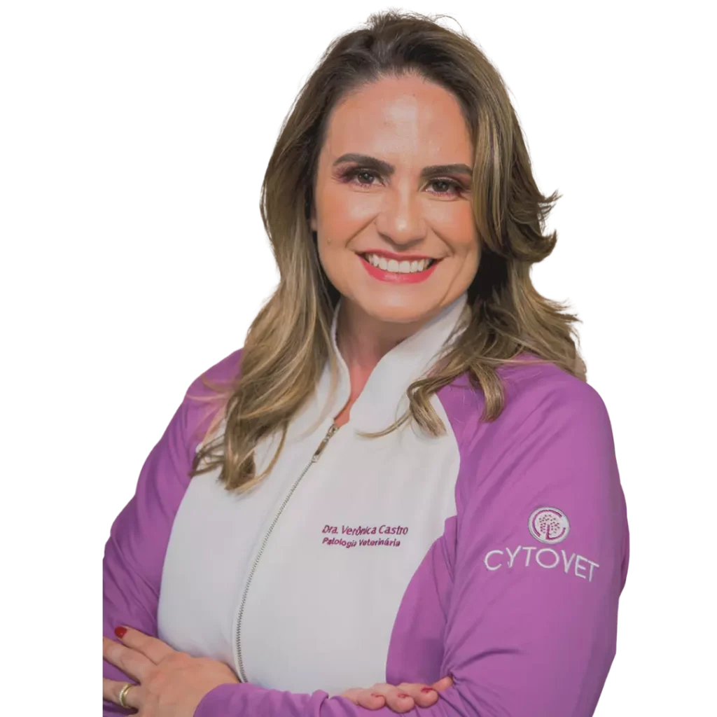 Novo curso online e inédito - Cytovet